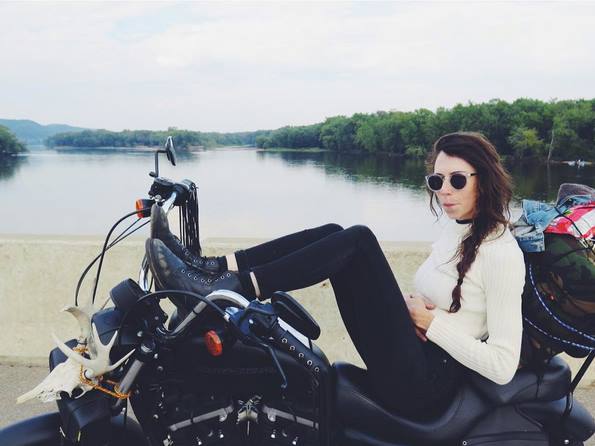 BIO : COLLEEN DURKIN